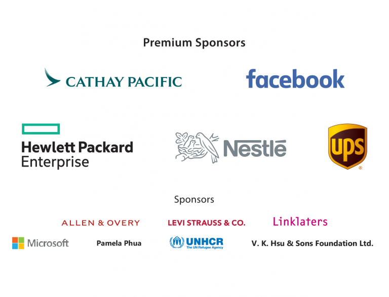 Refugee Run | A Day in the Life of a Refugee, 2019